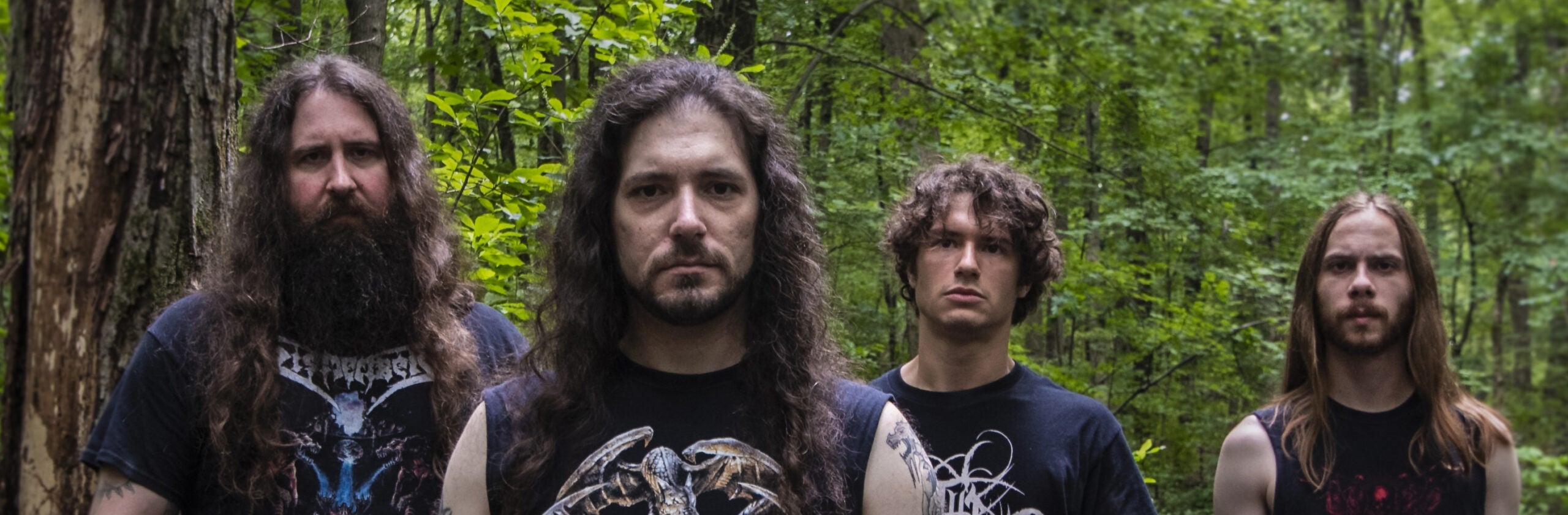 Sentient Horror – Torn from the Grave EU/UK